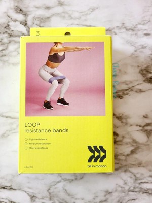 Loop Band Kit Blue - All In Motion™ : Target