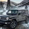 Heavy Duty Side Steps Running Boards for SUVs & Pickup Trucks ...