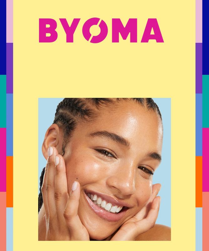 BYOMA : Target