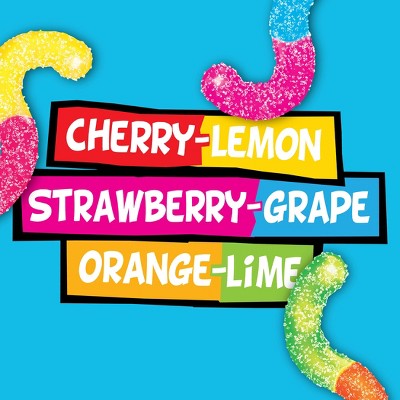 Trolli products at Target