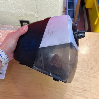 Electric Powered Super Pro 6 Heavy Duty Pencil Sharpener - Bostitch ...