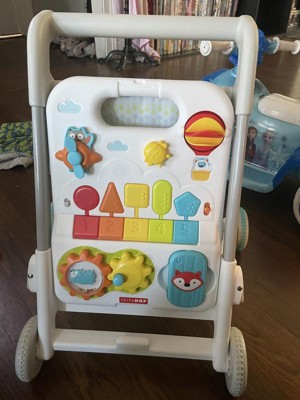 Skip Hop Explore & More Grow Along 4-in-1 Walker Toy : Target