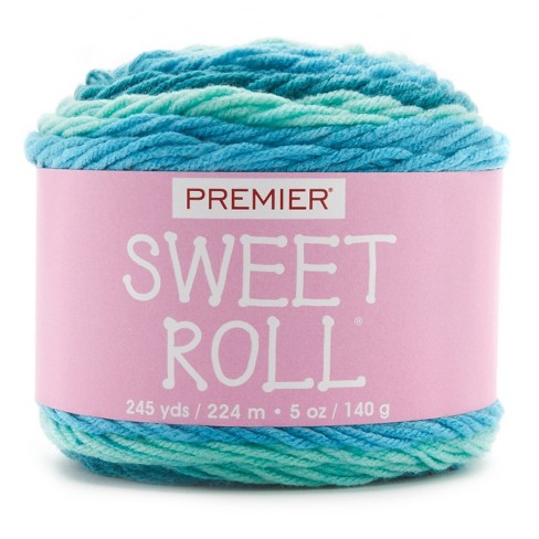 Yarn at target store