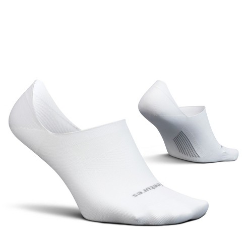 Feetures Elite Invisible - Running Socks For Women And Men - Athletic ...