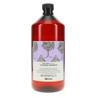 Davines Naturaltech Replumping Shampoo 8.5 Oz : Target