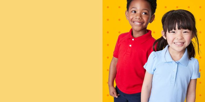 School Uniforms : Target