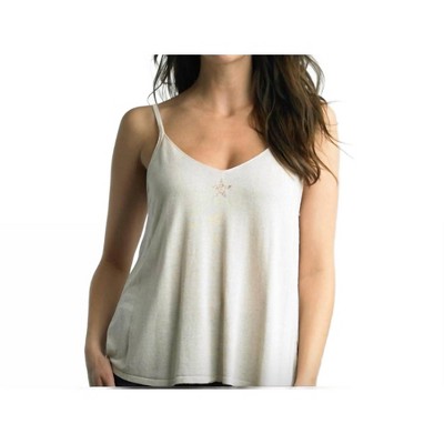 Women's Star Knit Tank - Tempo Paris : Target