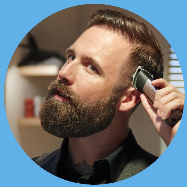 Philips Norelco : Target