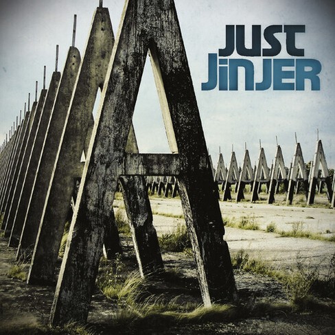 Just Jinjer - Just Jinjer (cd) : Target