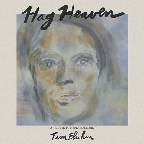Tim Bluhm - Hag Heaven (vinyl) : Target