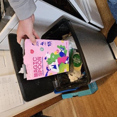 Magic Spoon Fruity Keto And Grain-free Cereal - 7oz : Target