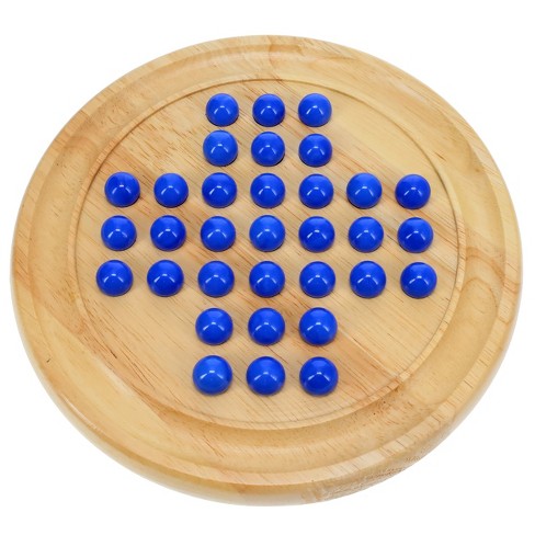 Marbles Game Circle