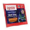 Lightlife Smart Dogs Plant Based Hot Dogs - 12oz/8ct : Target