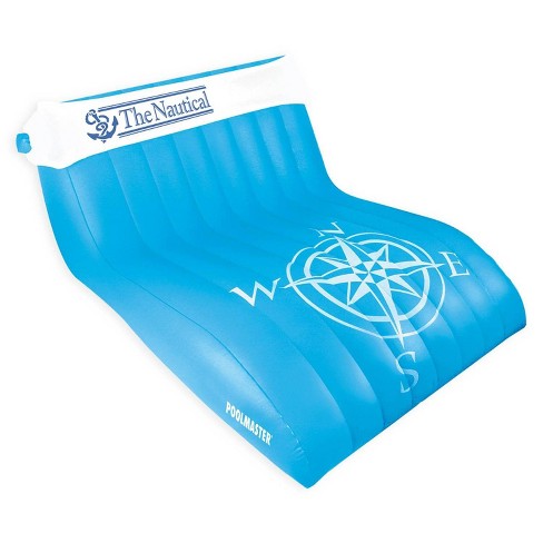 Poolmaster The Nautical Swimming Pool Float : Target
