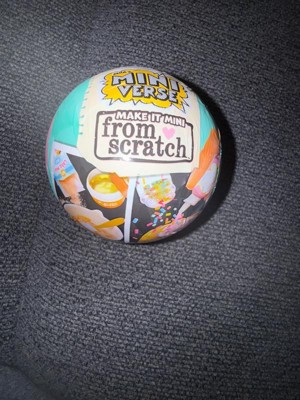 Mga's Miniverse Make It Mini From Scratch Series 1 : Target