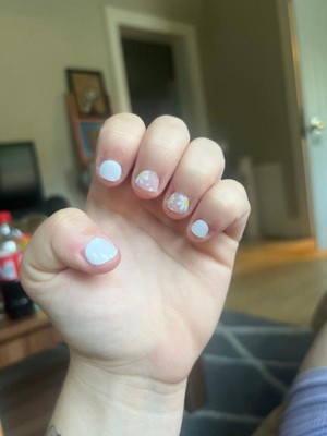 Dashing Diva Glaze Design Nail Art - Daisy Dukes - 32ct : Target