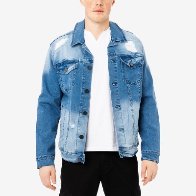Jean Jackets : Men’s Coats & Jackets : Target