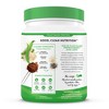 Orgain Organic Vegan Plant Based Protein Powder - Creamy Chocolate ...