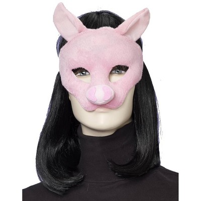 Forum Novelties Make Your Own Deluxe Adult Mask : Target