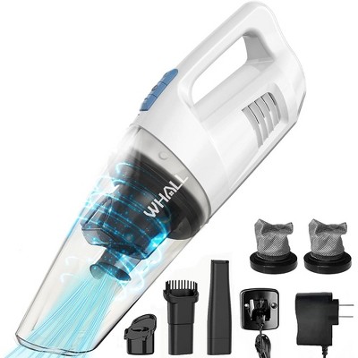 Shark Cyclone Cordless Handheld Vacuum : Target