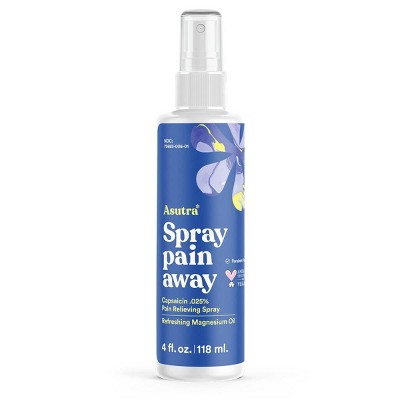 Tidl Sport Pain Relief Spray - 3 Fl Oz : Target