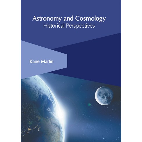 Astronomy Cosmology
