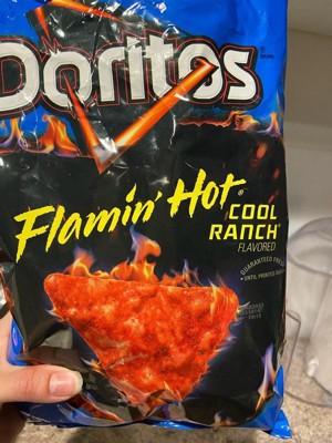 Doritos Flamin' Hot Cool Ranch - 9.25oz : Target