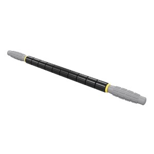 Power Systems Muscle Massage Roller Stick - 21" Muscle Roller Reduce ...
