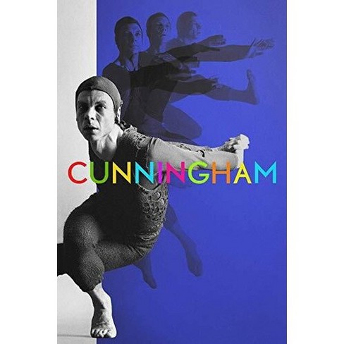 Cunningham (dvd) : Target