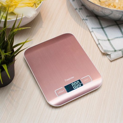 Food Scales : Target