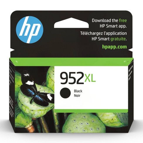Hp 952 Ink Cartridge Series : Target