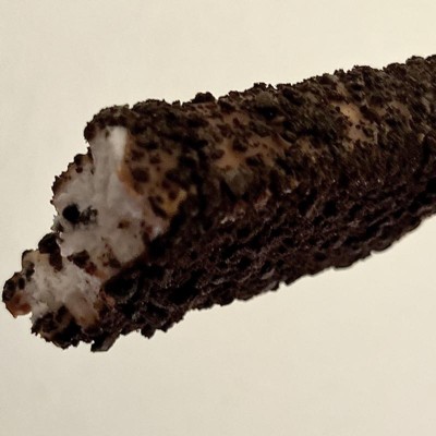 Good Humor Cookies & Crème Frozen Dessert Bars - 16.5oz/6ct : Target