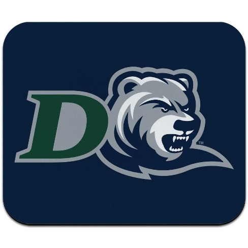 Drew University Primary Logo Low Profile Thin Mouse Pad Mousepad : Target
