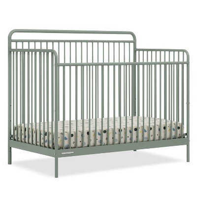 Delta Children Eloise 4-in-1 Convertible Crib - Greenguard Gold ...