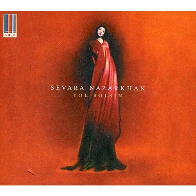 Sevara Nazarkhan - Yol Bolsin (CD) : Target