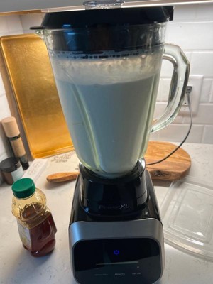 Power Xl Smart Pro Blender - Black : Target