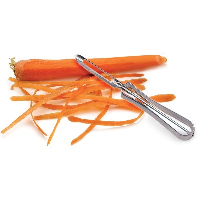 Winco Vegetable Peeler With Plastic Handle - Pack Of 1 : Target