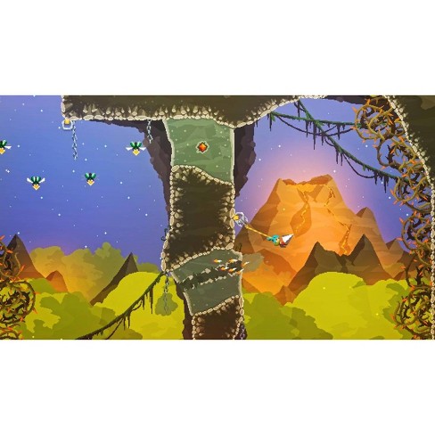 Pepper Grinder - Nintendo Switch (digital) : Target