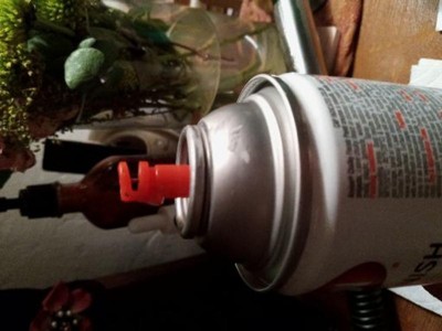 Rust-oleum 12oz Chalked Ultra Matte Spray Paint : Target
