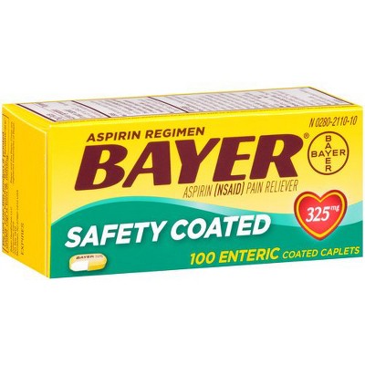 Bayer : Target