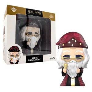 Hot Toys Harry Potter Cosbi Bobble Head | Albus Dumbledore #06 : Target