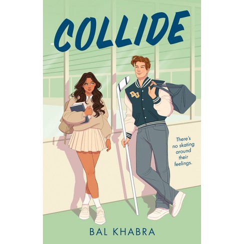 Collide - By Bal Khabra (paperback) : Target