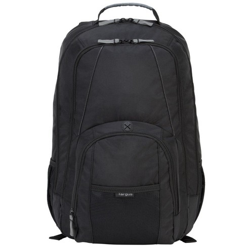Targus 17” Groove Backpack, Black : Target