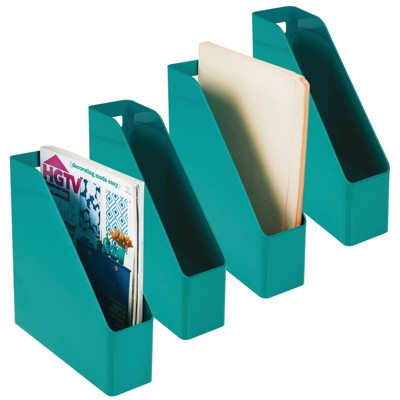 Plastic File Folder Bins : Target