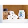 All Mighty Pacs Free Clear Laundry Detergent Pacs - 39ct/25.8oz : Target
