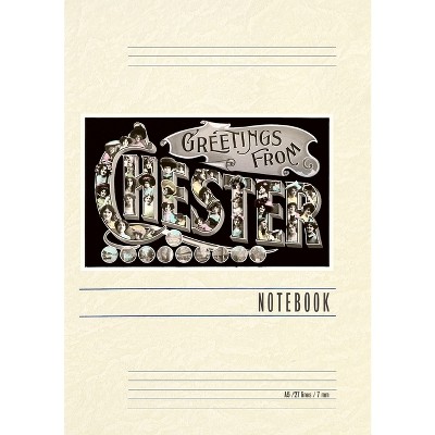 Chester And Gus - By Cammie Mcgovern (hardcover) : Target