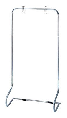 Pacon Chart Stand, 28 X 53 Inches, Steel, Haze Blue Enamel : Target