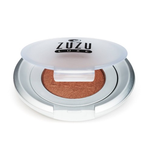Zuzu Luxe Eyeshadow - Sahara - 0.7oz : Target