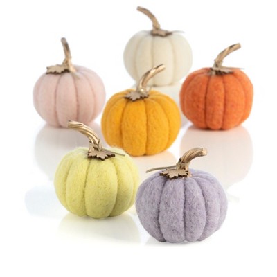 Set Of 3 White Metal Floral Stems - Foreside Home & Garden : Target