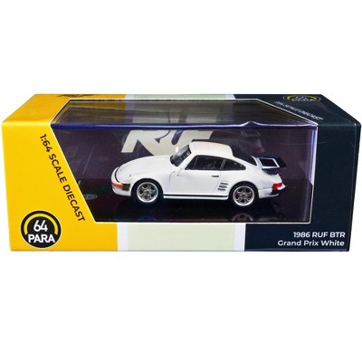 Ruf Ctr2 Blossom Yellow 1/64 Diecast Model Car By Paragon : Target